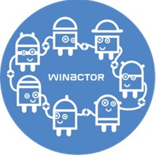 はじめてみようRPA「WinActor」 2021年11月10日（オンライン） - こくちーずプロ
