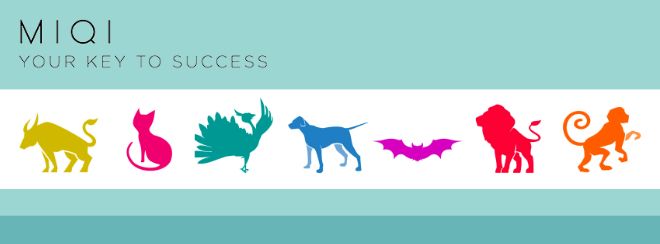 MiQi指紋プロファイリング - こくちーずプロ