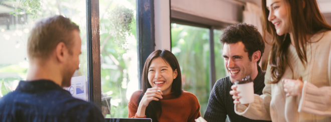 Dark Horse Program - こくちーずプロ